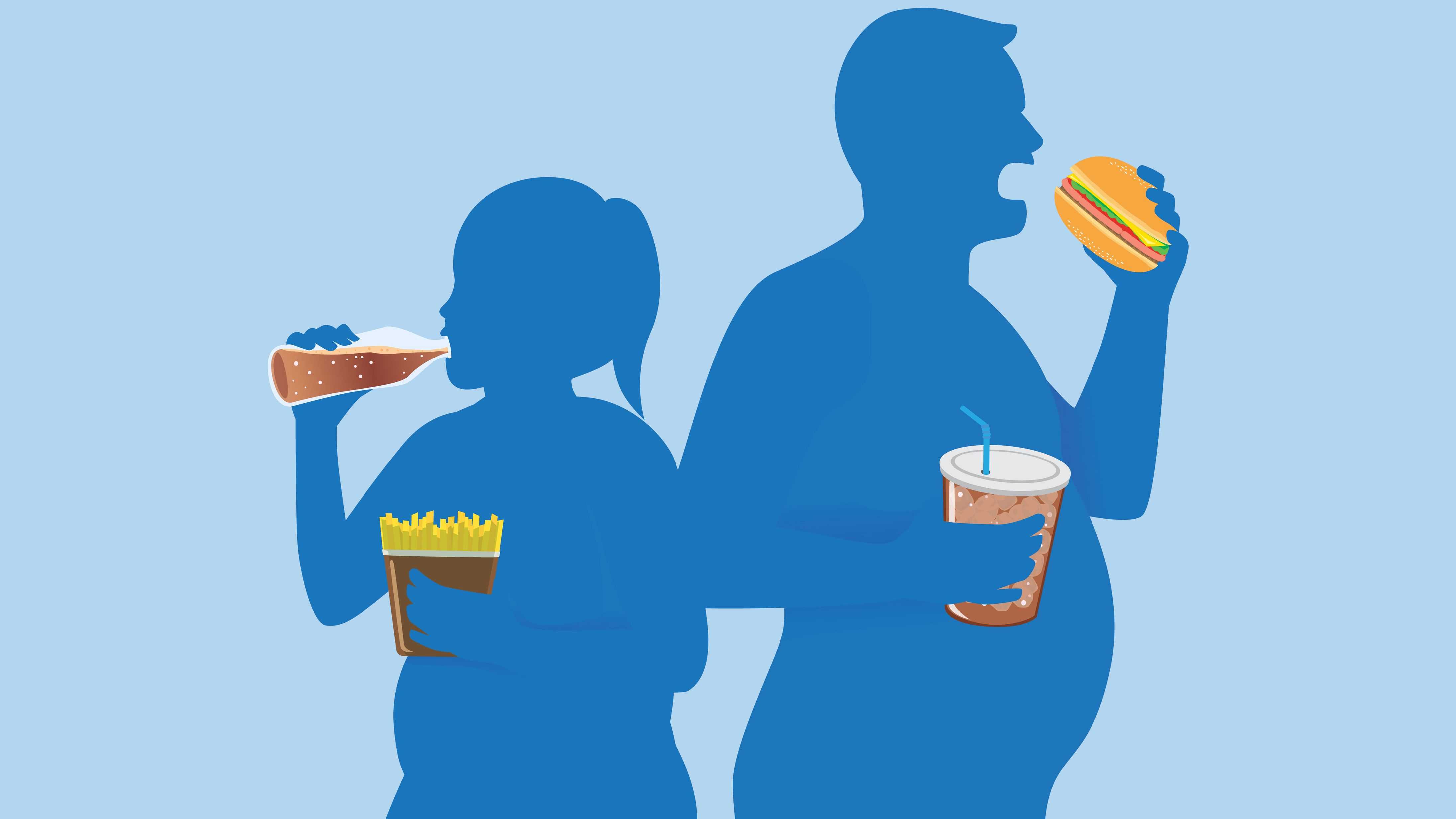 Síndrome Metabólica - Critérios, Causas, Dieta, Exercício, Reverso ...