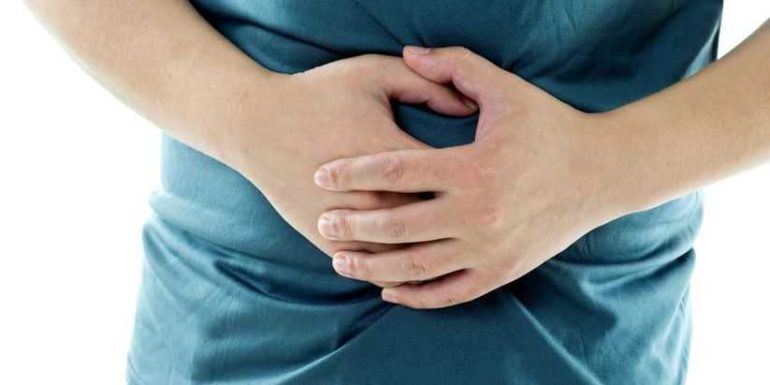 Localização Da Dor No Cólon (Direita, Lado Esquerdo), Sintomas E Causas ...