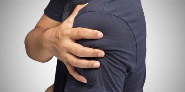 Músculos Manguito Rotador Rasgado E Síndrome Do Impacto - PuroMD