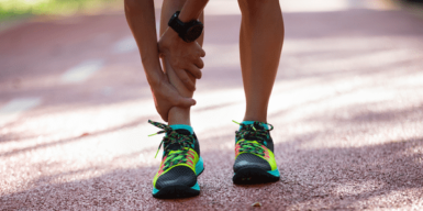 Shin Pain E Shin Splints Causas, Sintomas E Tratamento - PuroMD