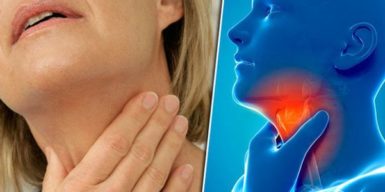 Garganta Inflamada Crônica - Causas, Sintomas De Garganta Inflamada ...