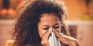 Causas Da Dor Nasal (em Ou Dentro Do Nariz) | PuroMD