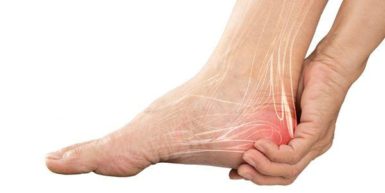 Causas Da Perna Direita, Perna Esquerda E Pé - PuroMD