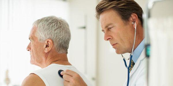 Causas De Estridor E Chiado (sons De Respiração) - PuroMD