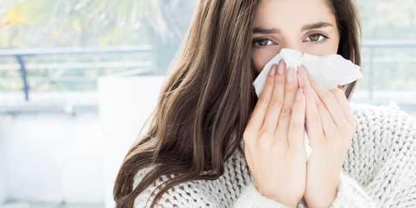 Winter Vomiting Bug (Norovirus) Spread, Sintomas, Tratamento - PuroMD
