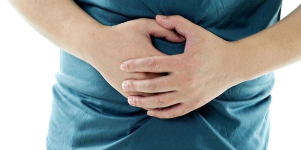 Estômago Inchaço - Causas De Plenitude Depois De Comer (refeições ...